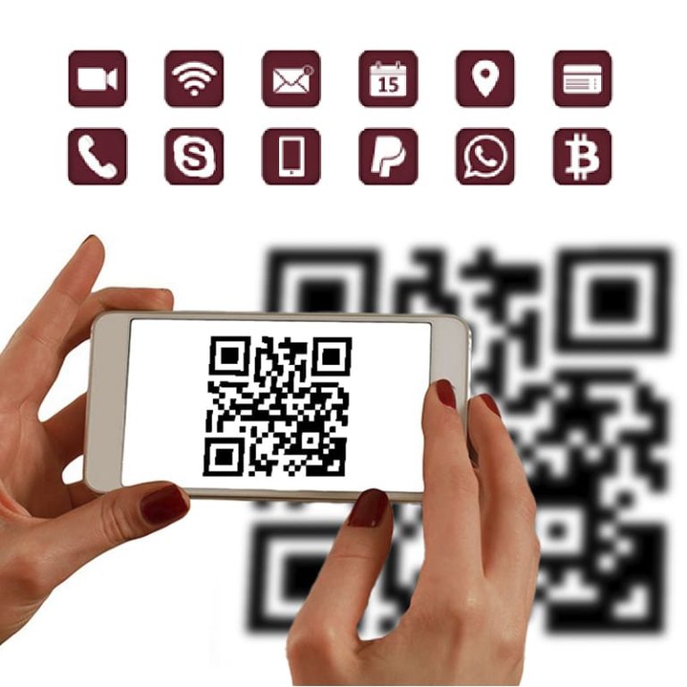 QR Codes, An Effective Marketing Tool