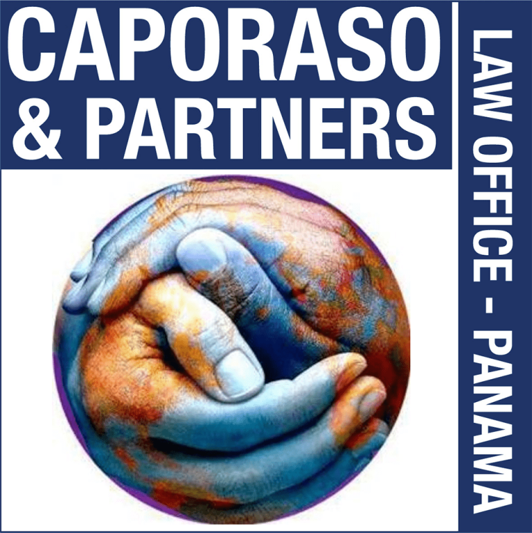 Cambio De Agente Residente En Panamá