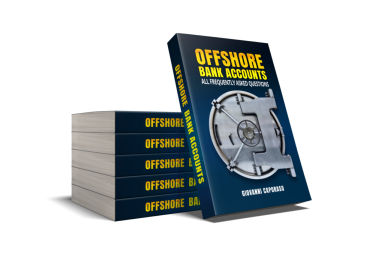 OPM Launches The Ultimate Guide On Offshore Bank Accounts