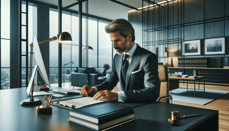 Agente Residente En Panamá