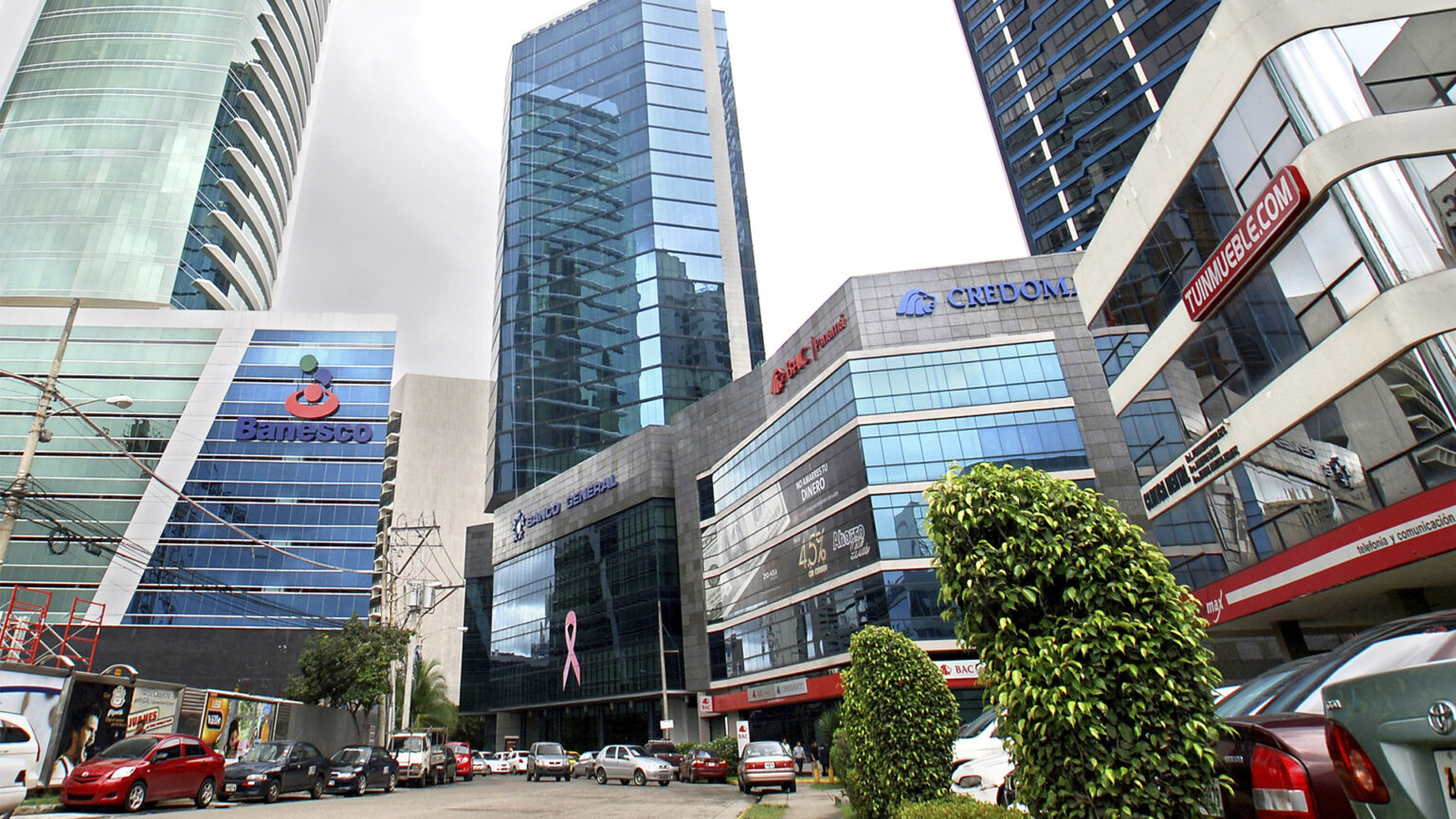 Todo Lo Que Debes Saber Sobre Los 62 Bancos De Panamá